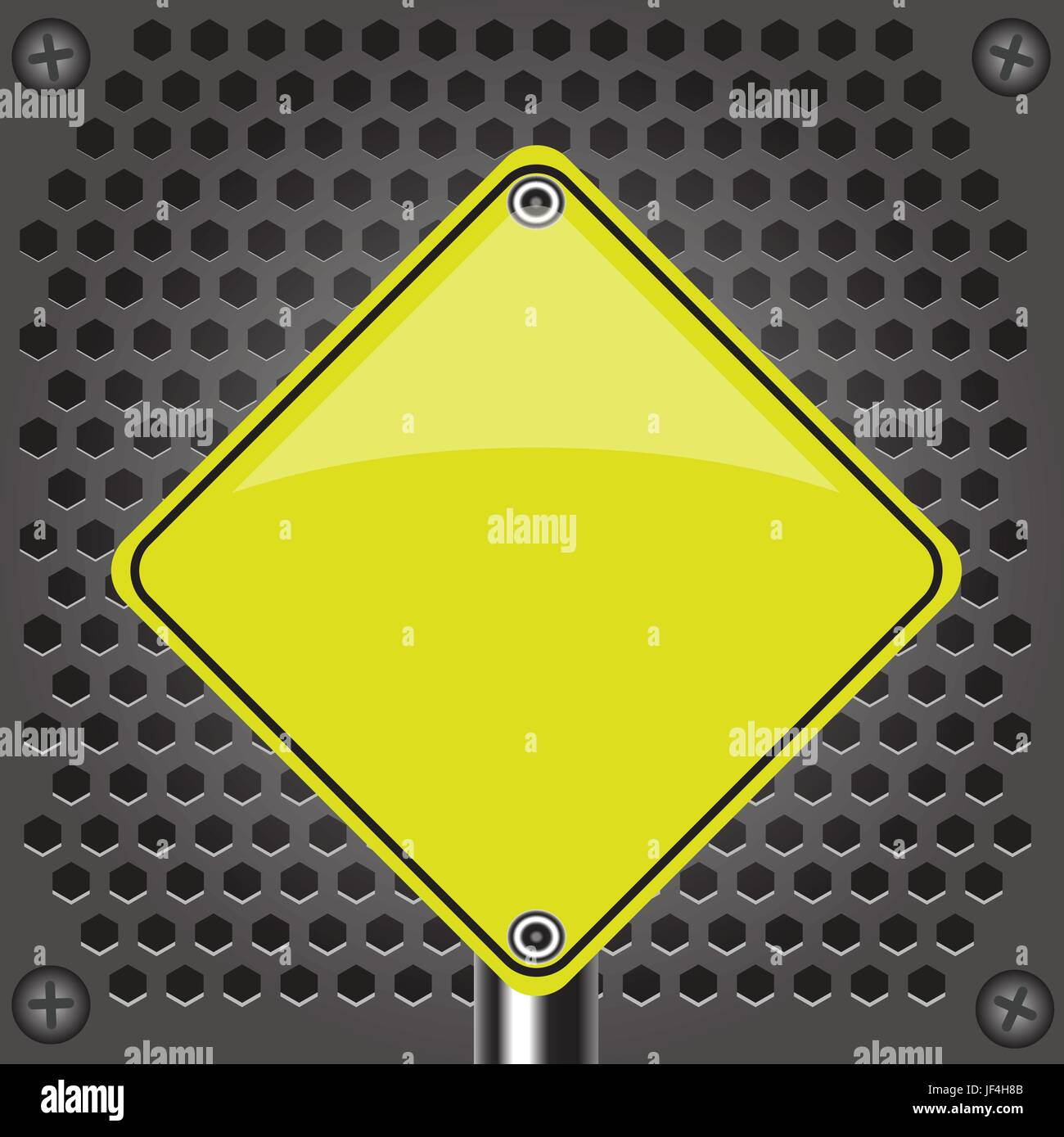Usa border security Stock Vector Images - Alamy