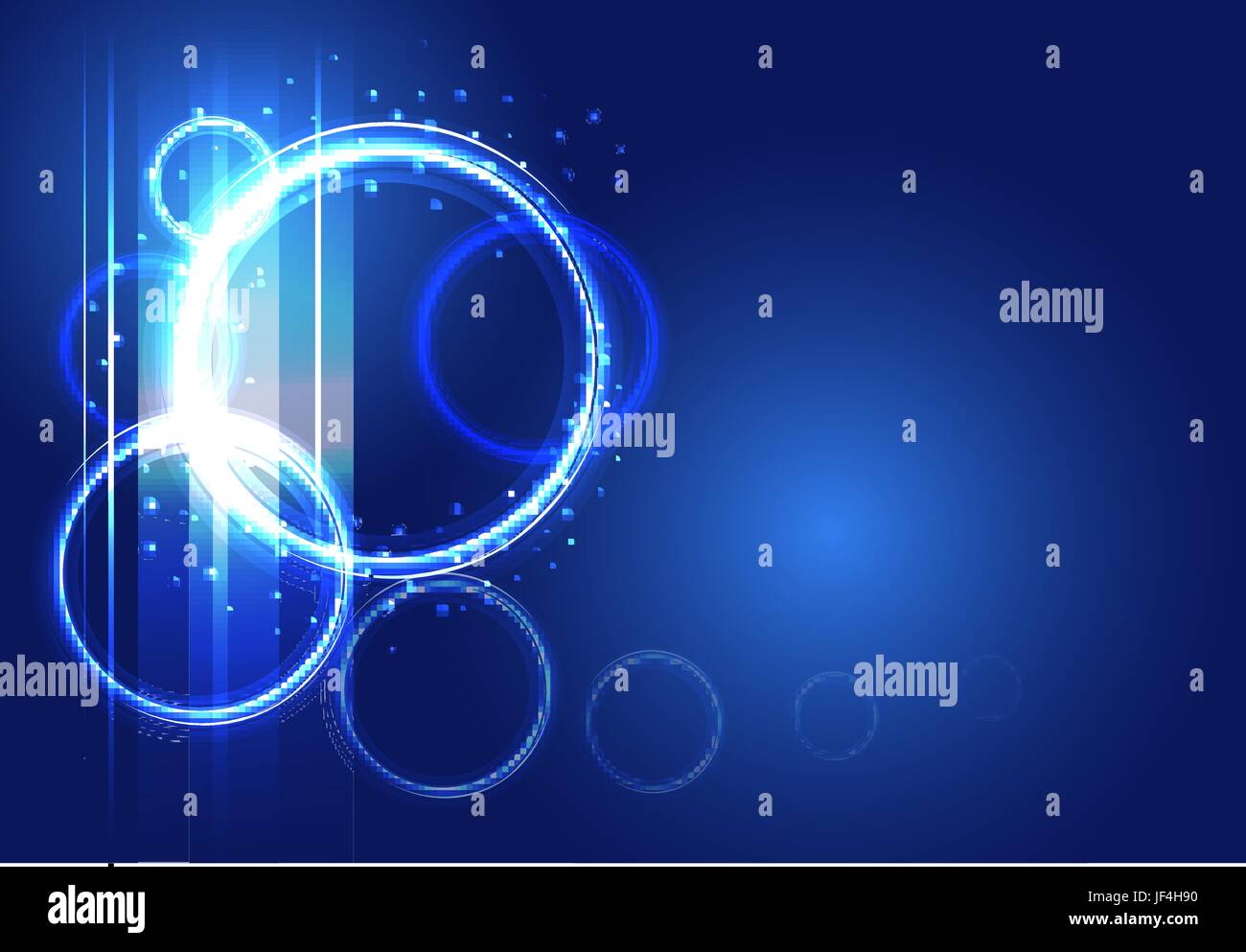 blue, model, design, project, concept, plan, draft, modern, modernity ...