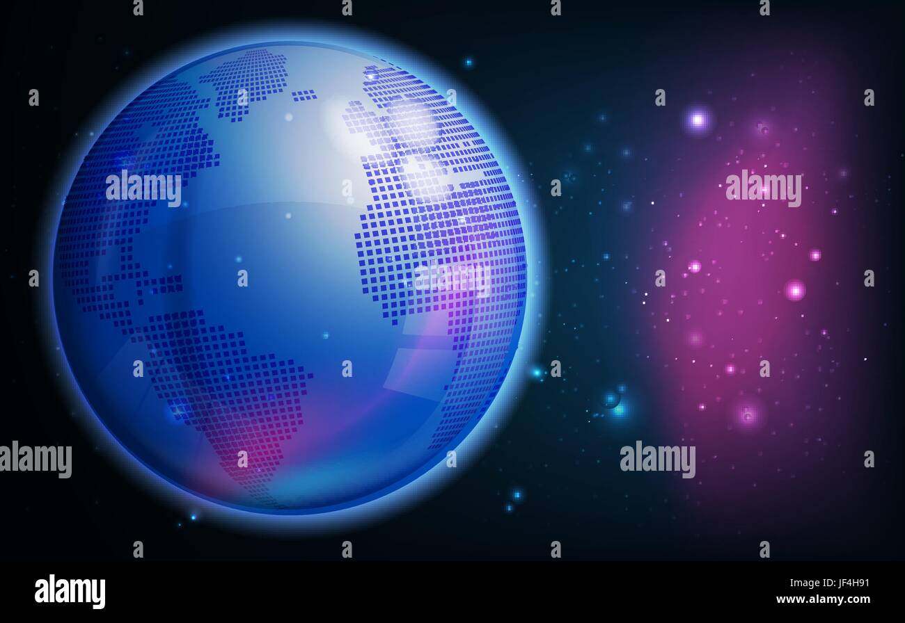 blue, model, design, project, concept, plan, draft, space, illustration ...