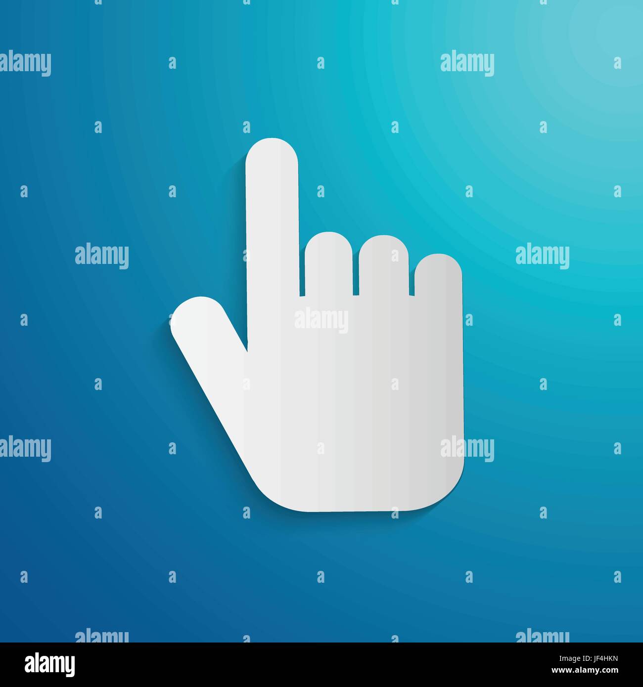 finger, isolated, model, design, project, concept, plan, draft, graphic ...