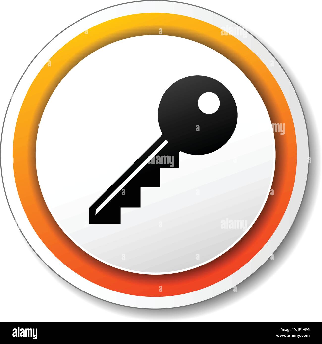 An open access site Stock Vector Images - Alamy