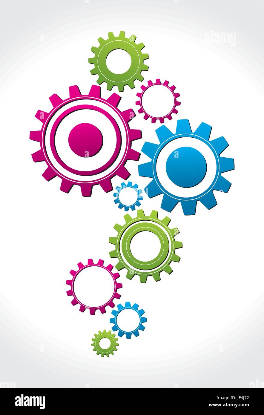 Force structure plan Stock Vector Images - Alamy