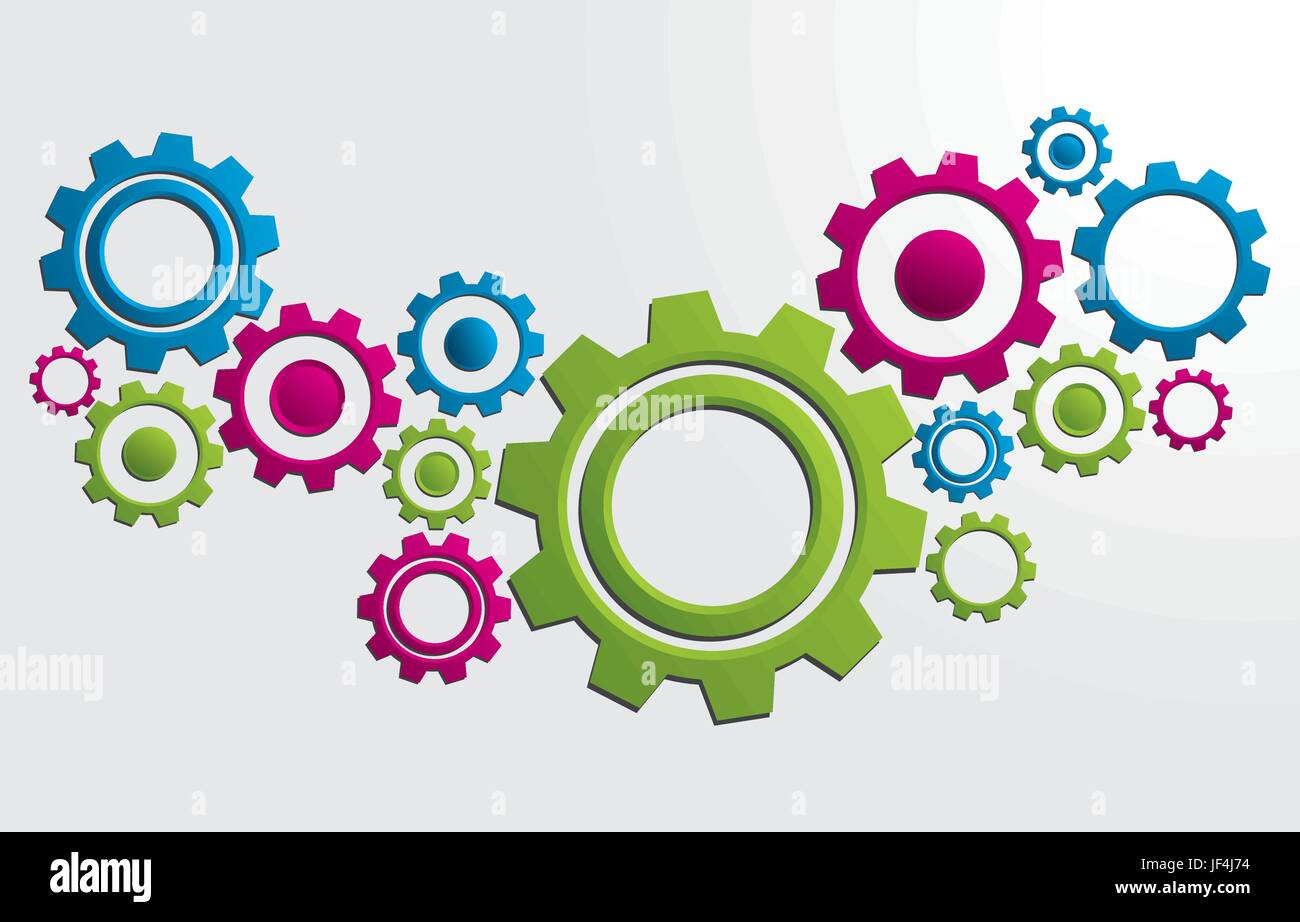 Force structure plan Stock Vector Images - Alamy