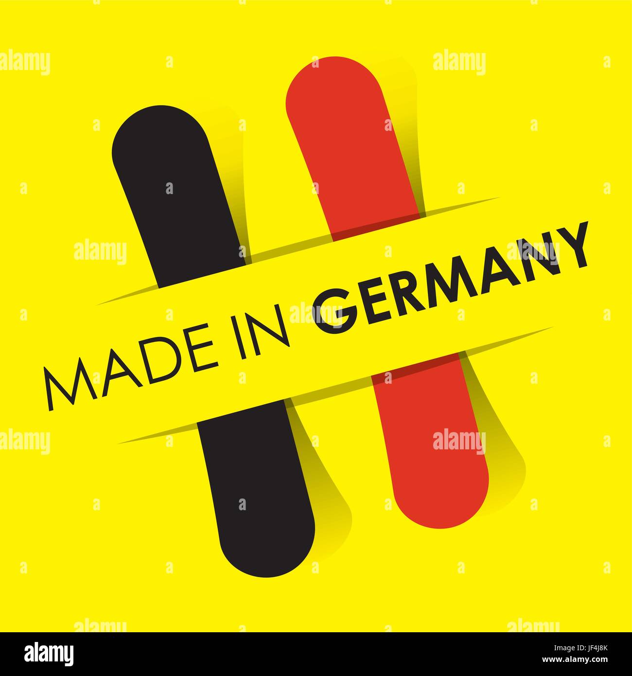 Germany badges Stock Vector Images - Alamy