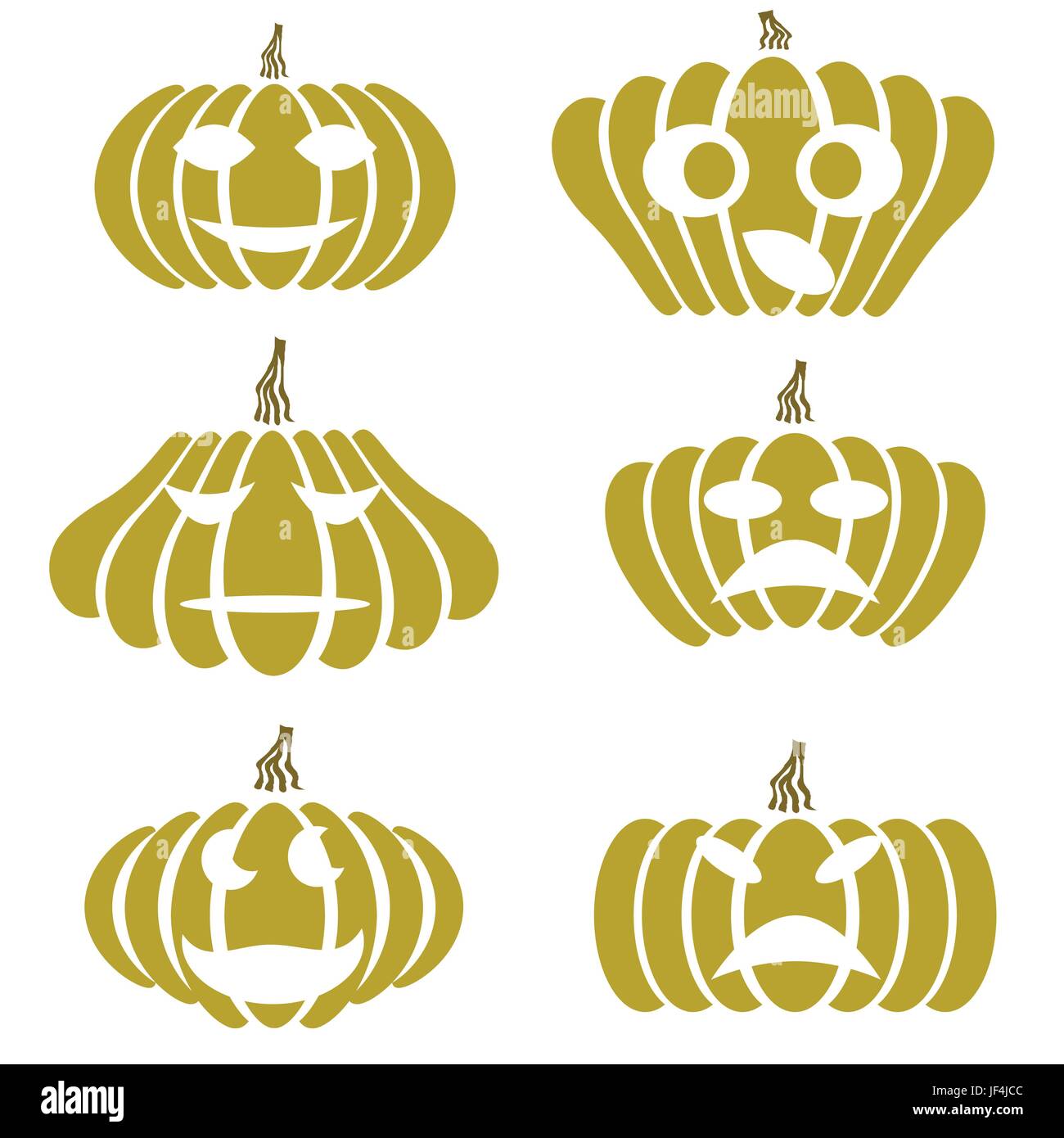 Creepy smiles Stock Vector Images - Alamy