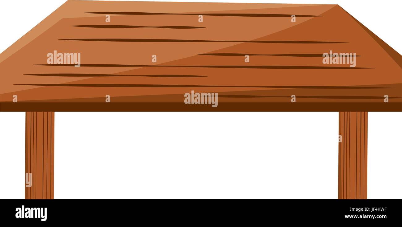 Dining table display Stock Vector Images - Alamy