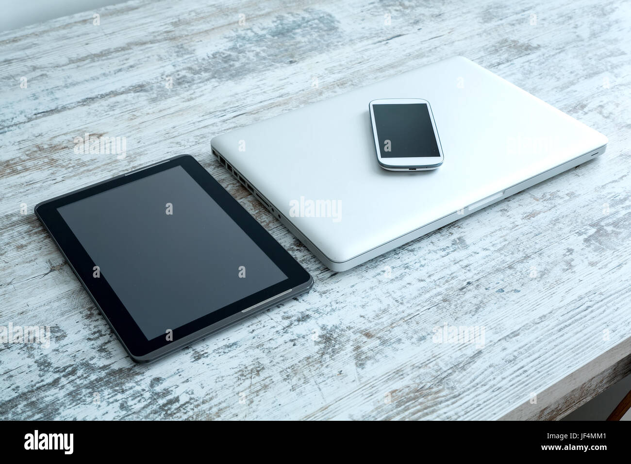 Mobile devices comparison hi-res stock photography and images - Alamy