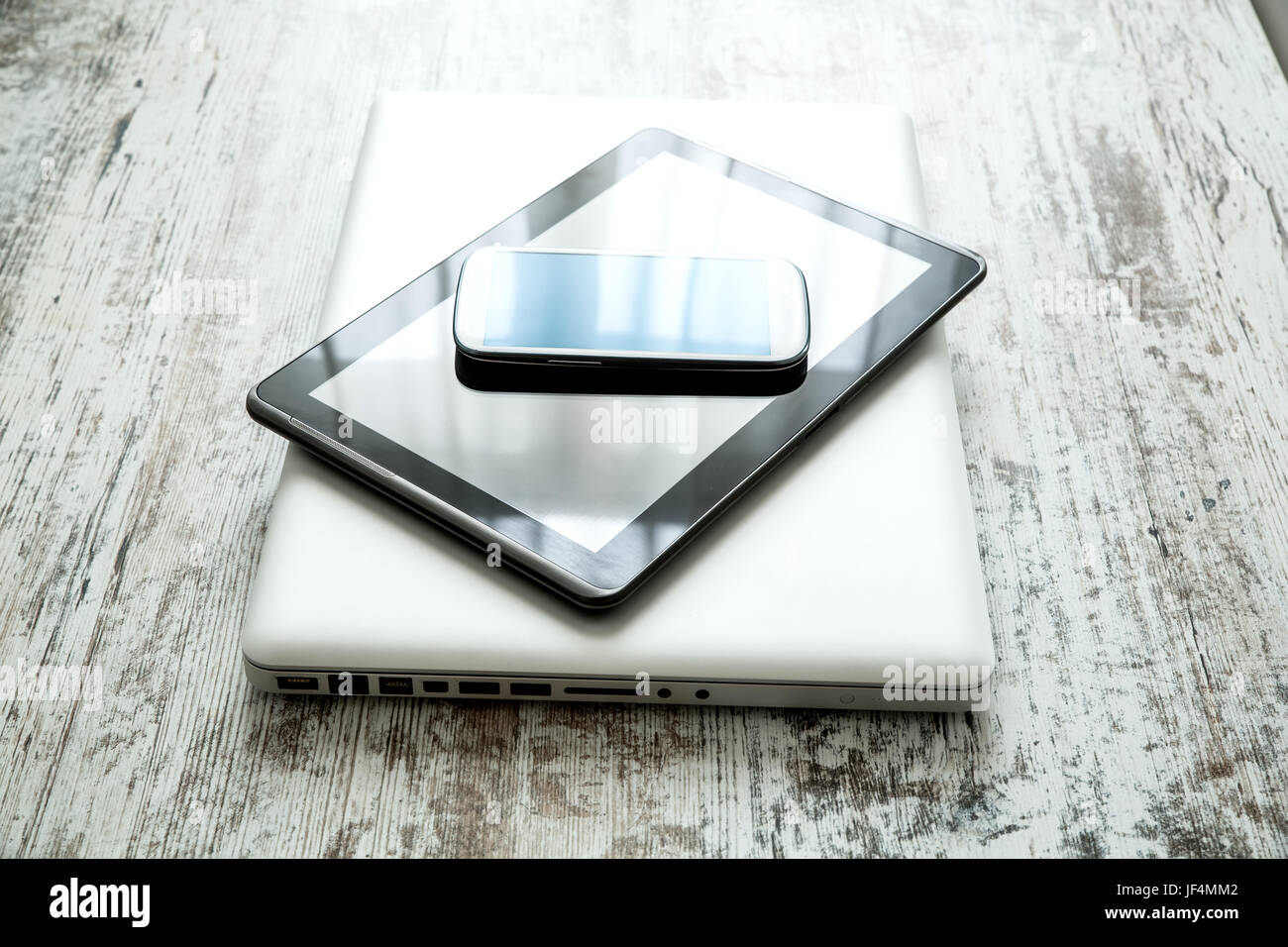 Mobile devices comparison hi-res stock photography and images - Alamy