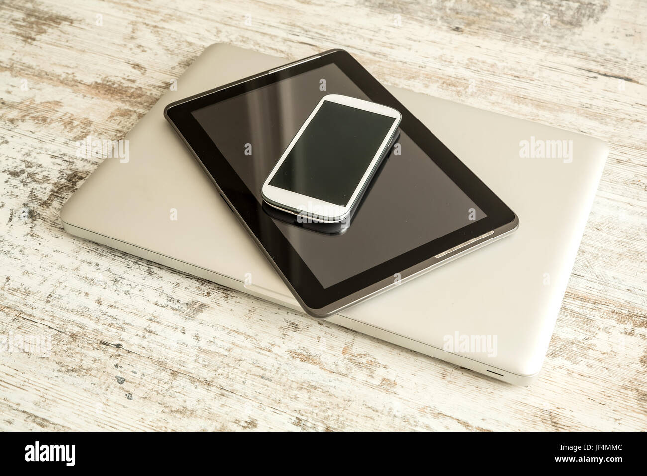 Mobile devices comparison hi-res stock photography and images - Alamy