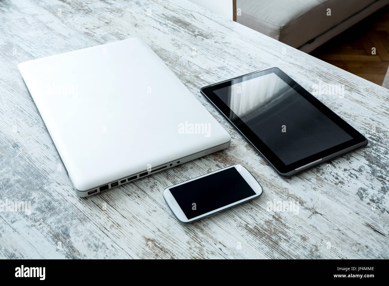 Mobile devices comparison hi-res stock photography and images - Alamy