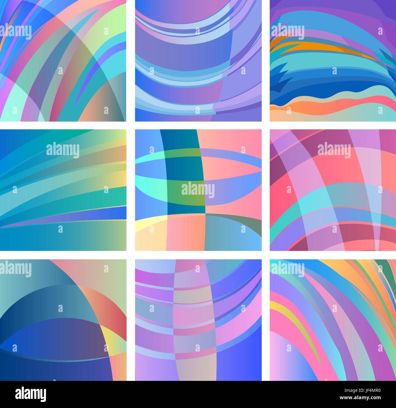 illustration, element, abstract, collection, set, backdrop, background ...