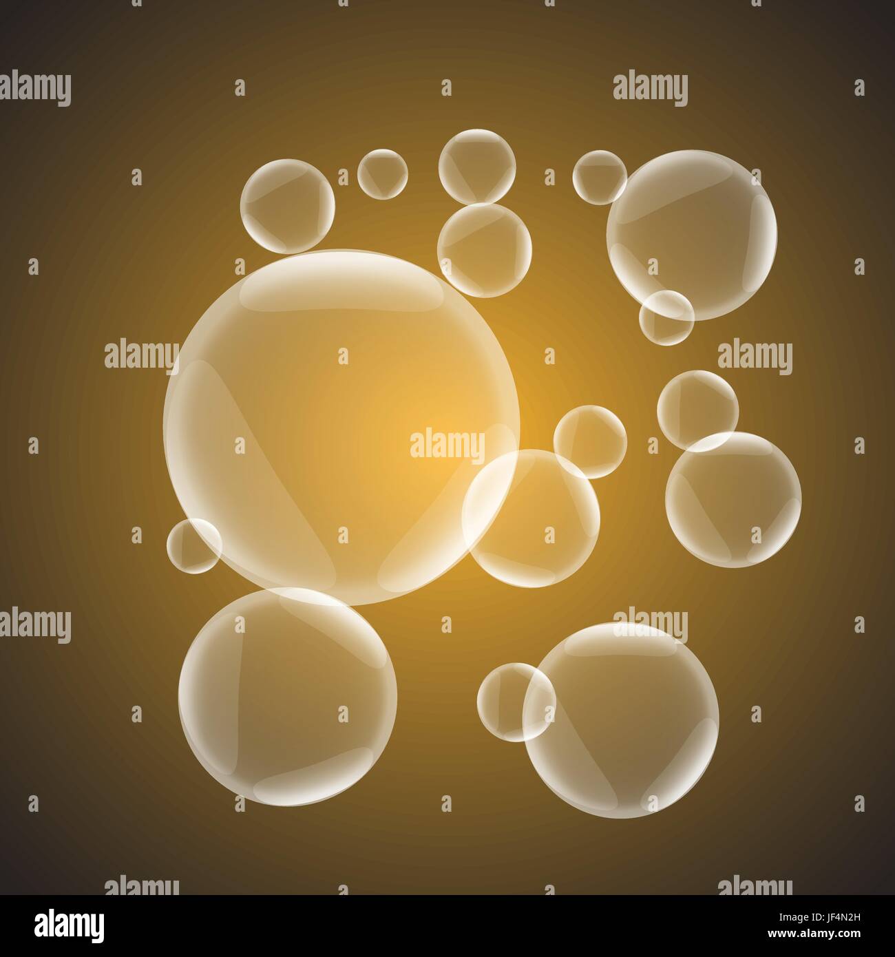 graphic, bubbles, glow, abstract, wallpaper, vector, conspicuous ...