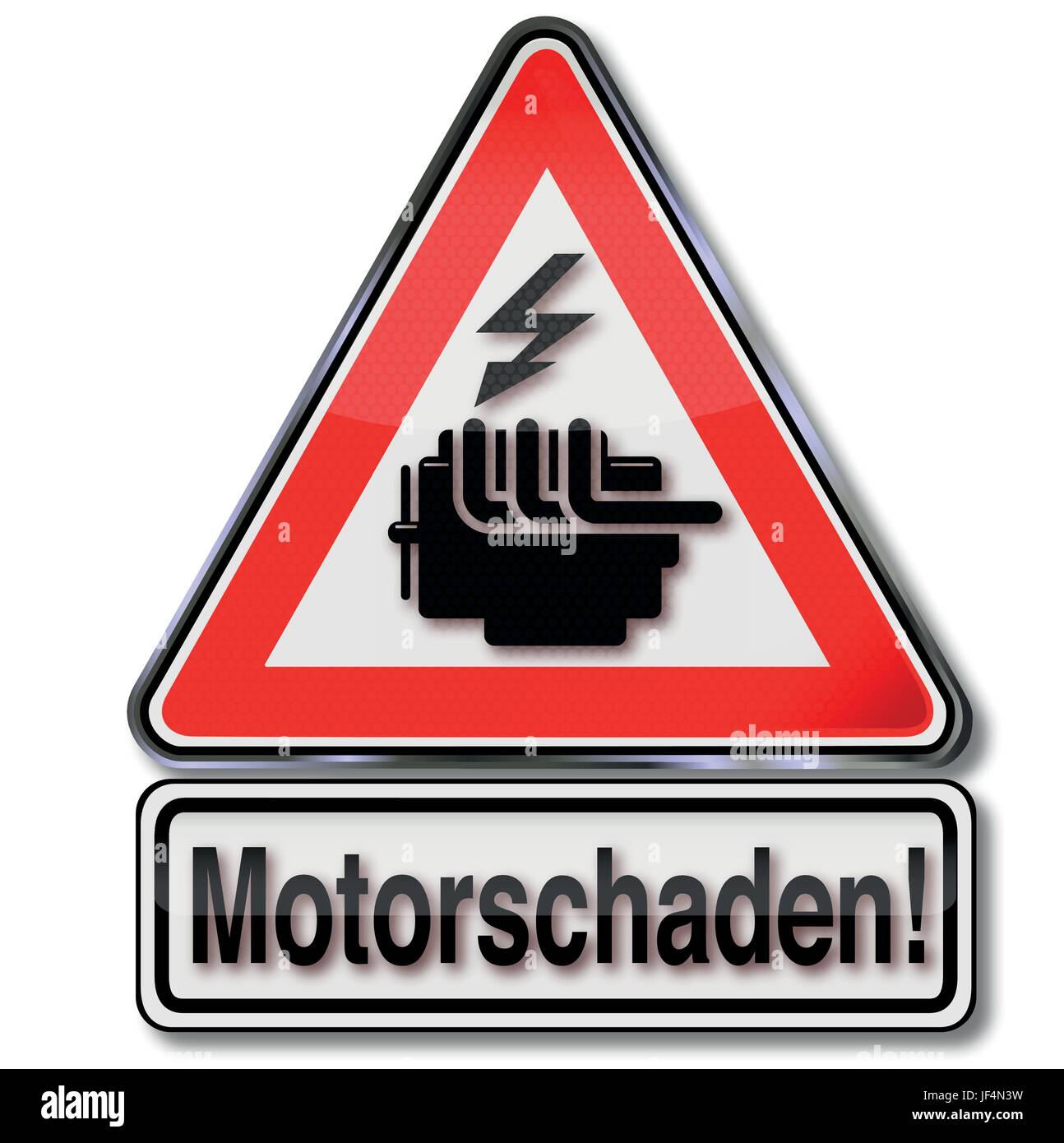 Service reparaturwerkstatt Stock Vector Images - Alamy