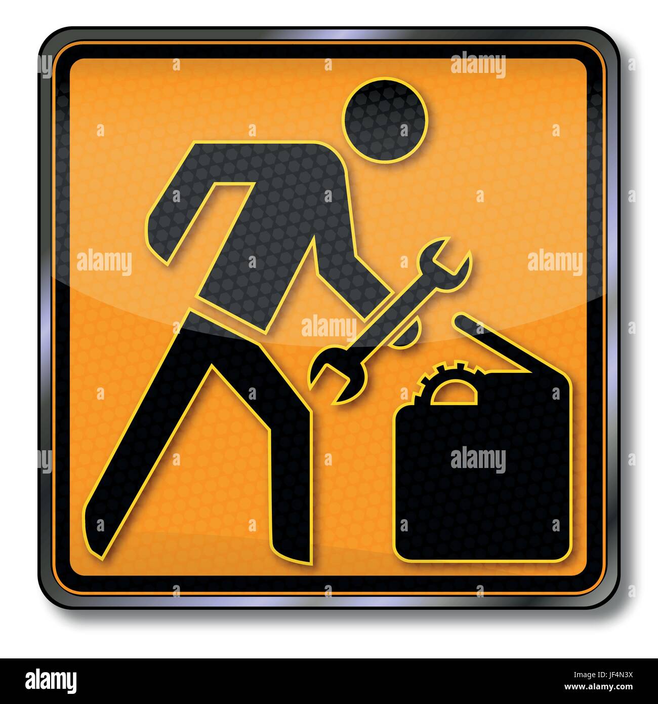 Customer instruction Stock Vector Images - Alamy