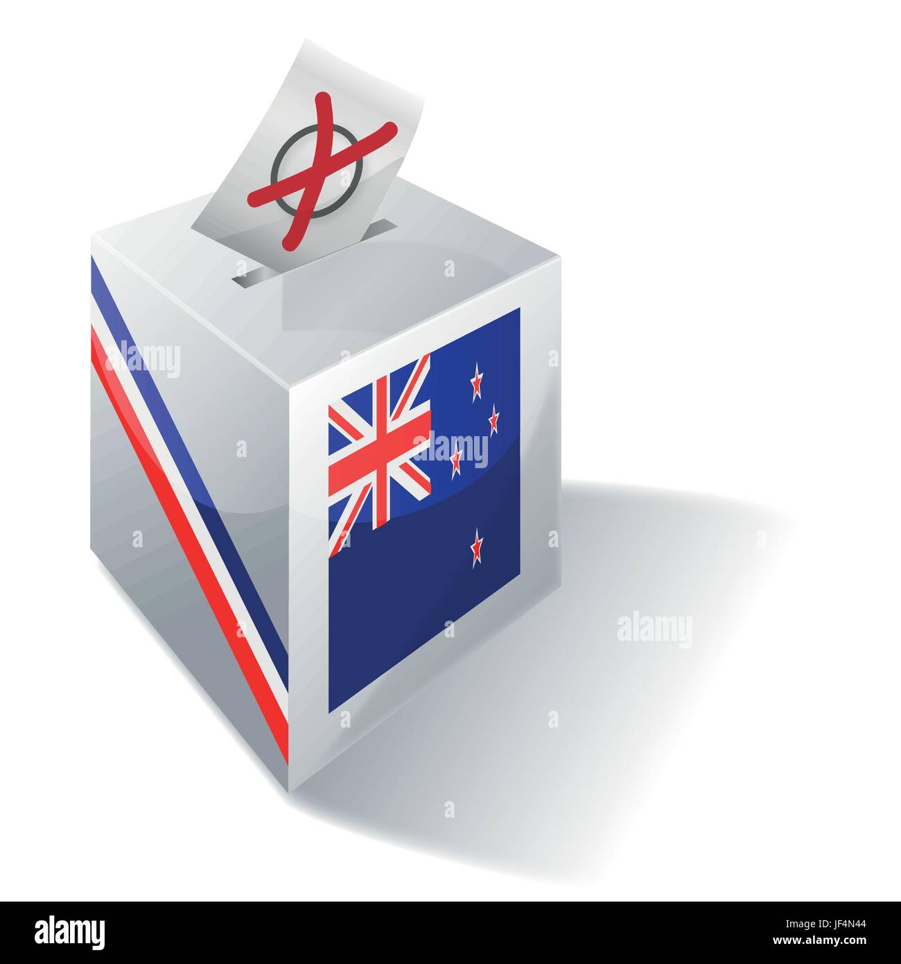 Maori new zealand politics hi-res stock photography and images - Alamy