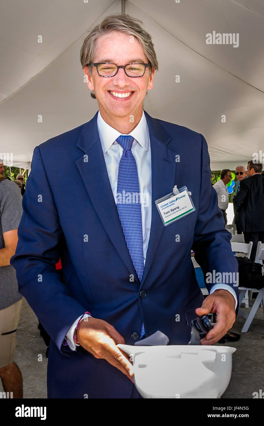 Into energy to power our local homes hi-res stock photography and ...