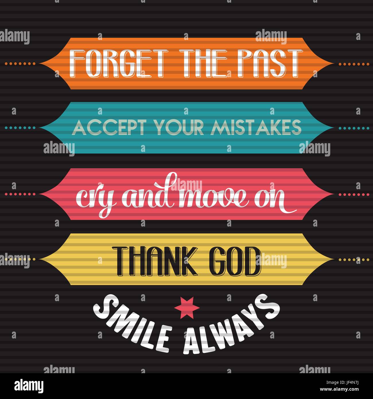 Always laughing Stock Vector Images - Alamy