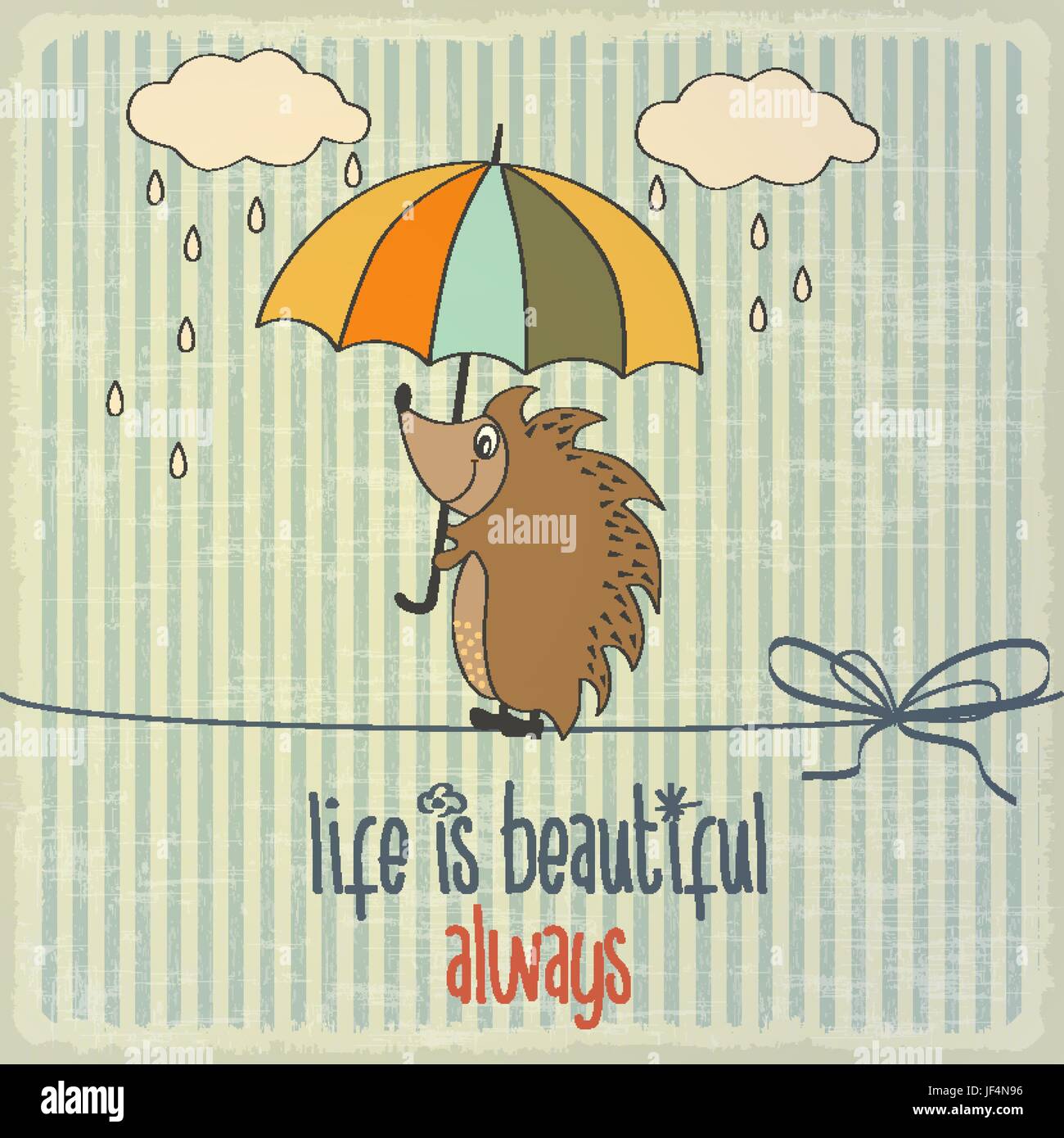 Inspiring picture Stock Vector Images - Alamy