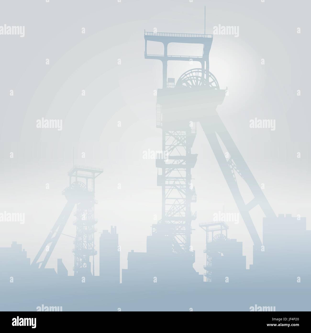 Snow web Stock Vector Images - Alamy