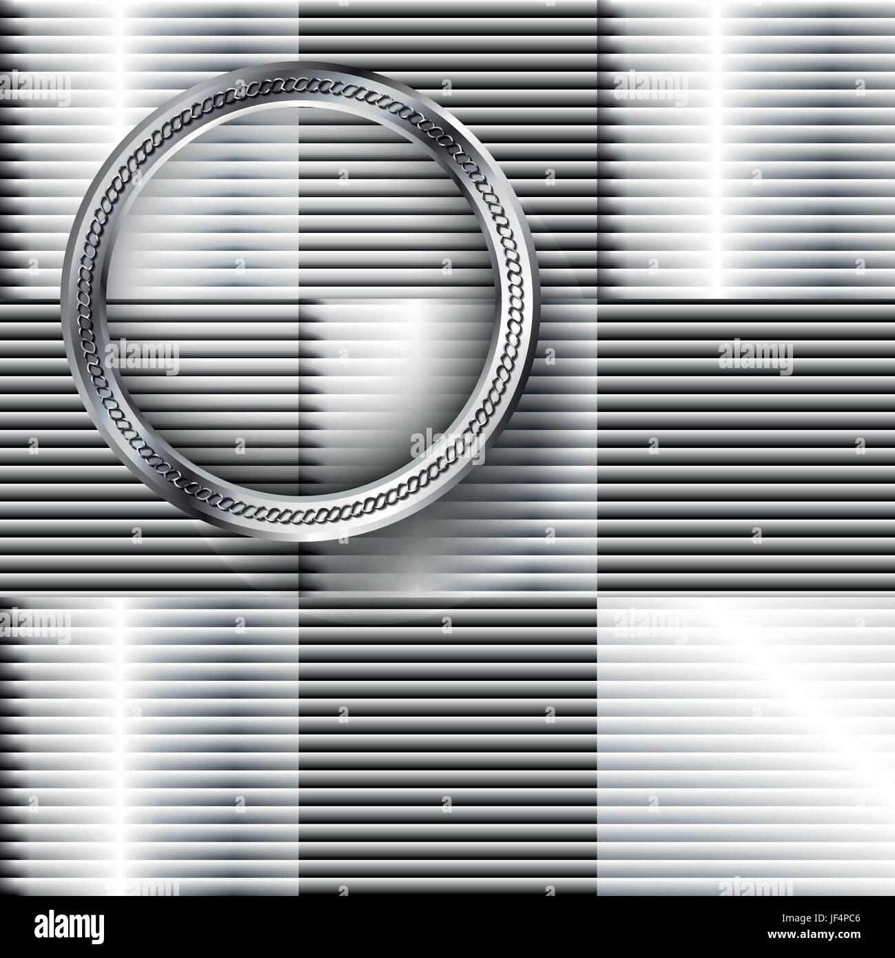 ring, steel, metal, circle, metallic, backdrop, background, shadows ...