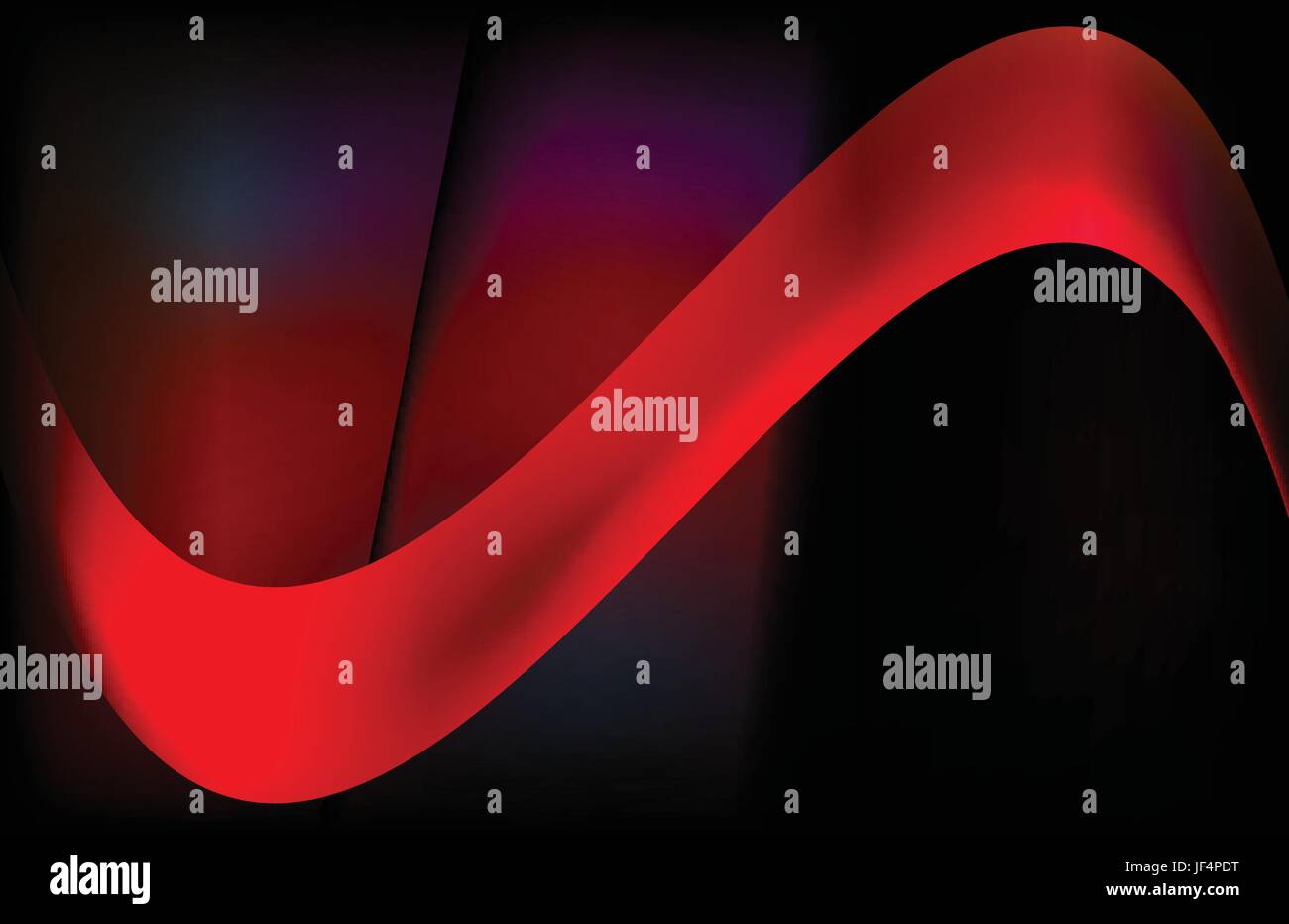 glow, mesh, dark, curve, red, shadows, light, wave, glow, mesh, dark ...
