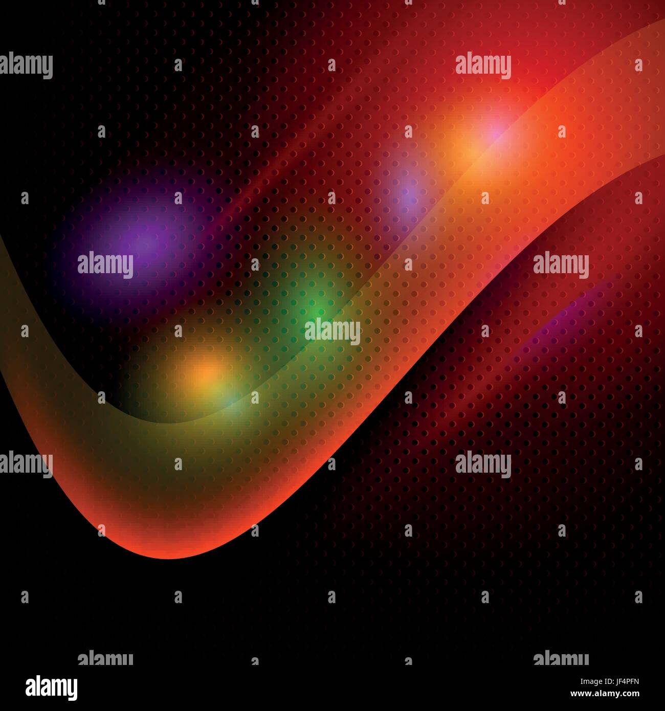 glow, mesh, dark, curve, red, shadows, light, wave, glow, mesh, dark ...