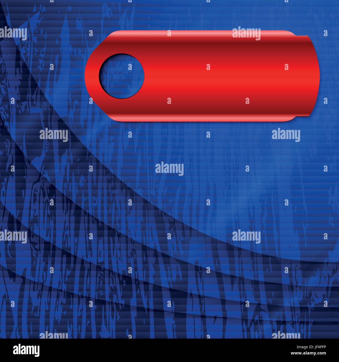 blue, mesh, curves, pattern, metallic, label, red, wave, blue, one ...