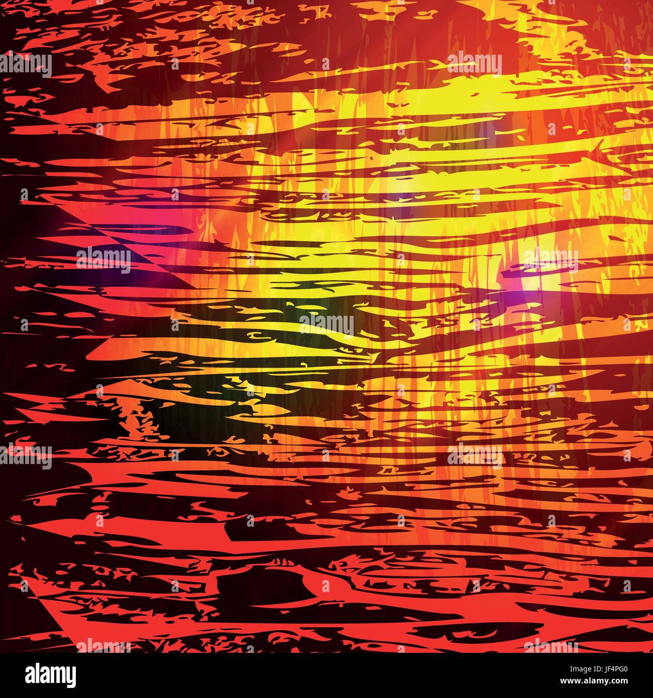 lights, zebra, glow, pattern, red, orange, lights, zebra, glow, pattern ...
