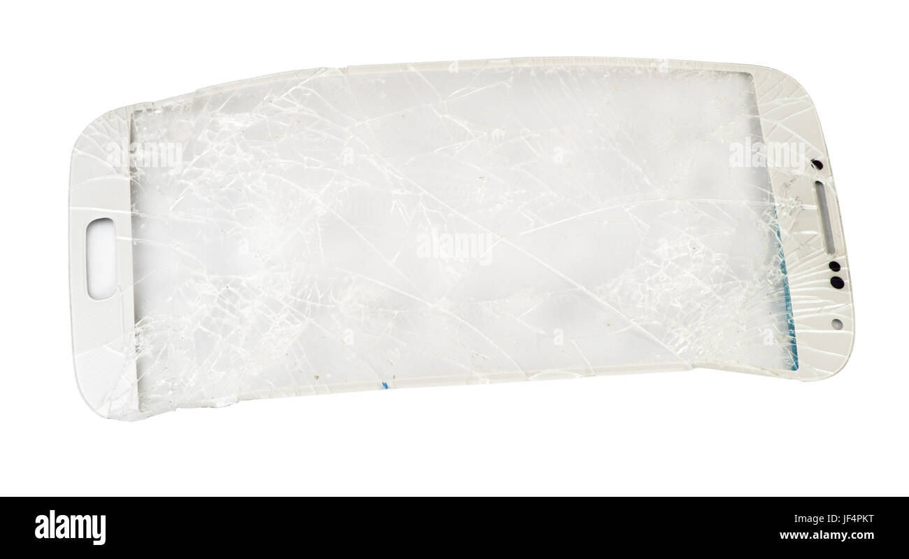 Scratched glass Cut Out Stock Images & Pictures - Alamy