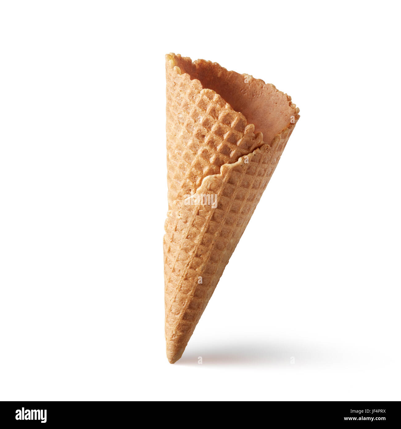 Wafer cornet hi-res stock photography and images - Alamy