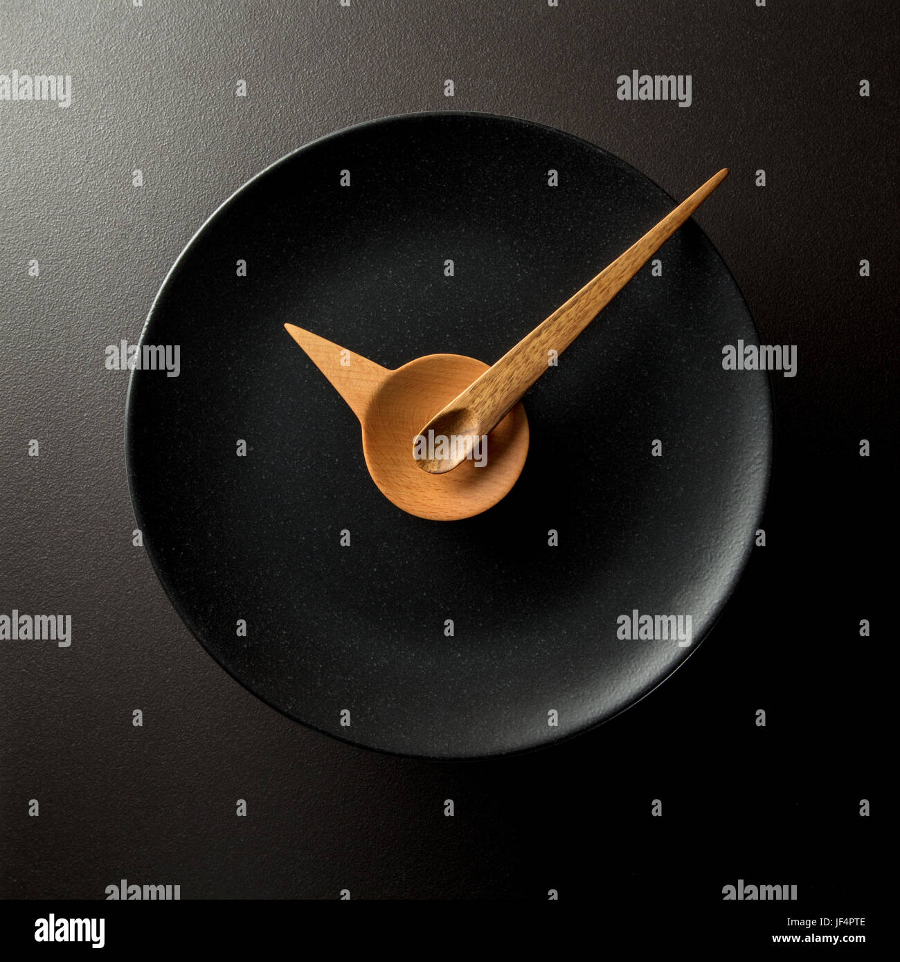 Food time concept hi-res stock photography and images - Alamy