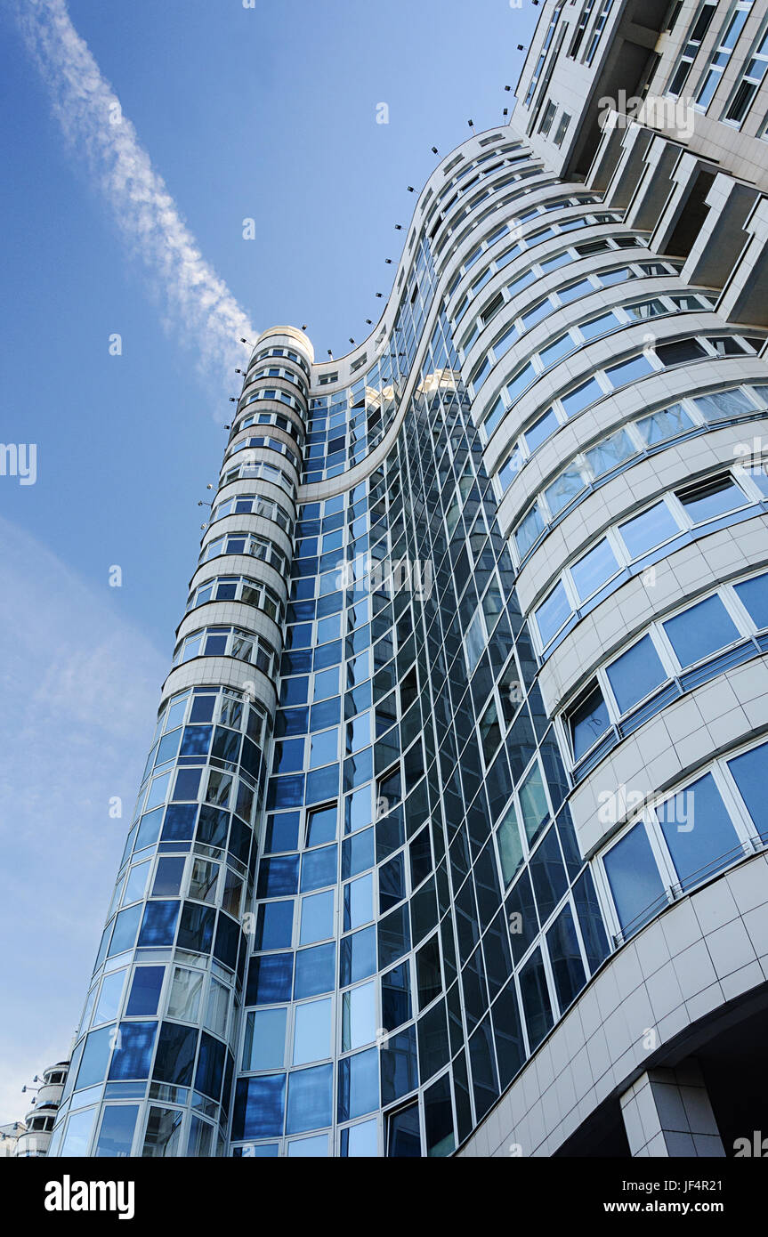 Minsk belarus large building hi-res stock photography and images - Alamy