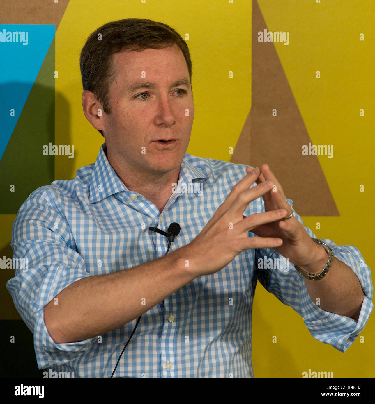 John foley peloton hi-res stock photography and images - Alamy