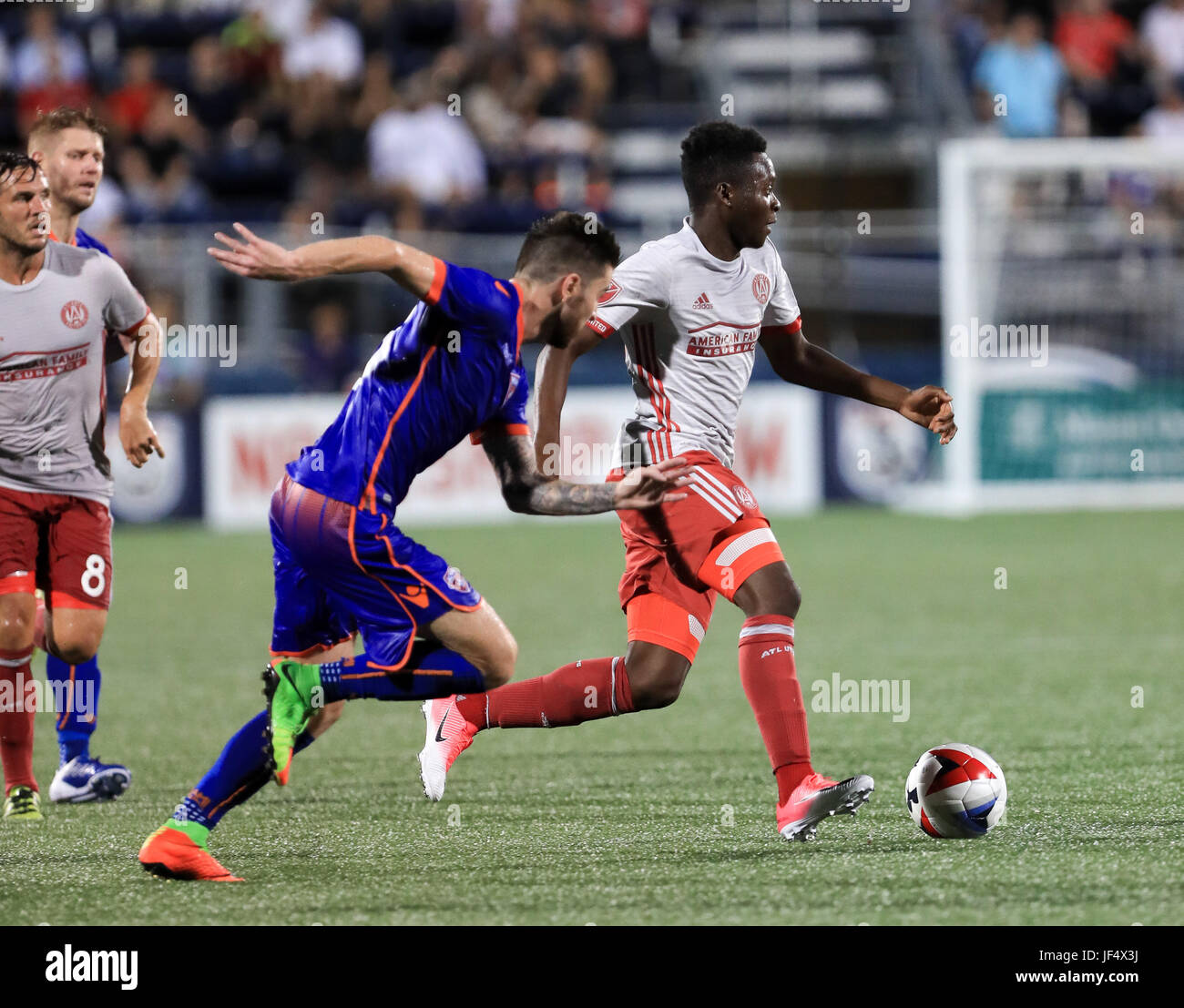 Blake silva hi-res stock photography and images - Alamy