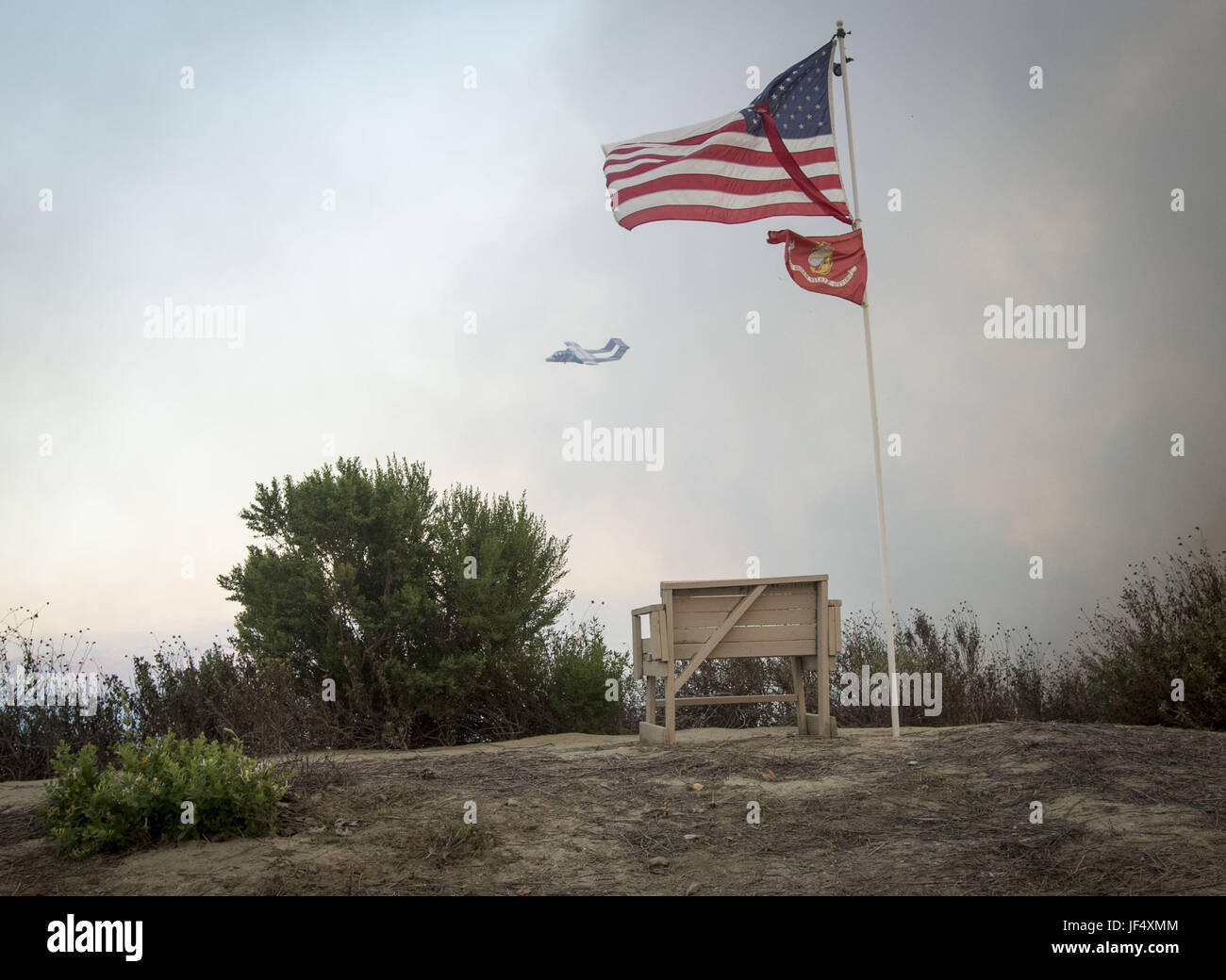 Scout plane hi-res stock photography and images - Alamy