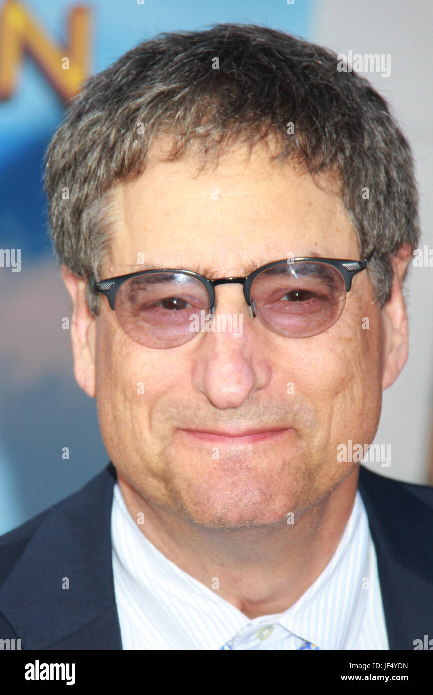 Tom rothman red carpet event hi-res stock photography and images - Alamy