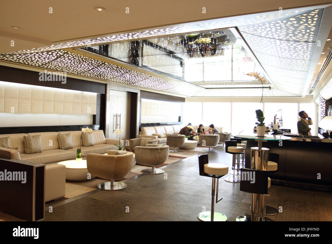 Non occupiable space hi-res stock photography and images - Alamy