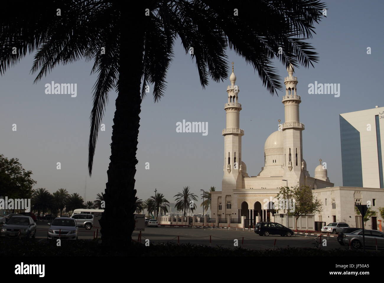 Glimpse of dubai life hi-res stock photography and images - Alamy