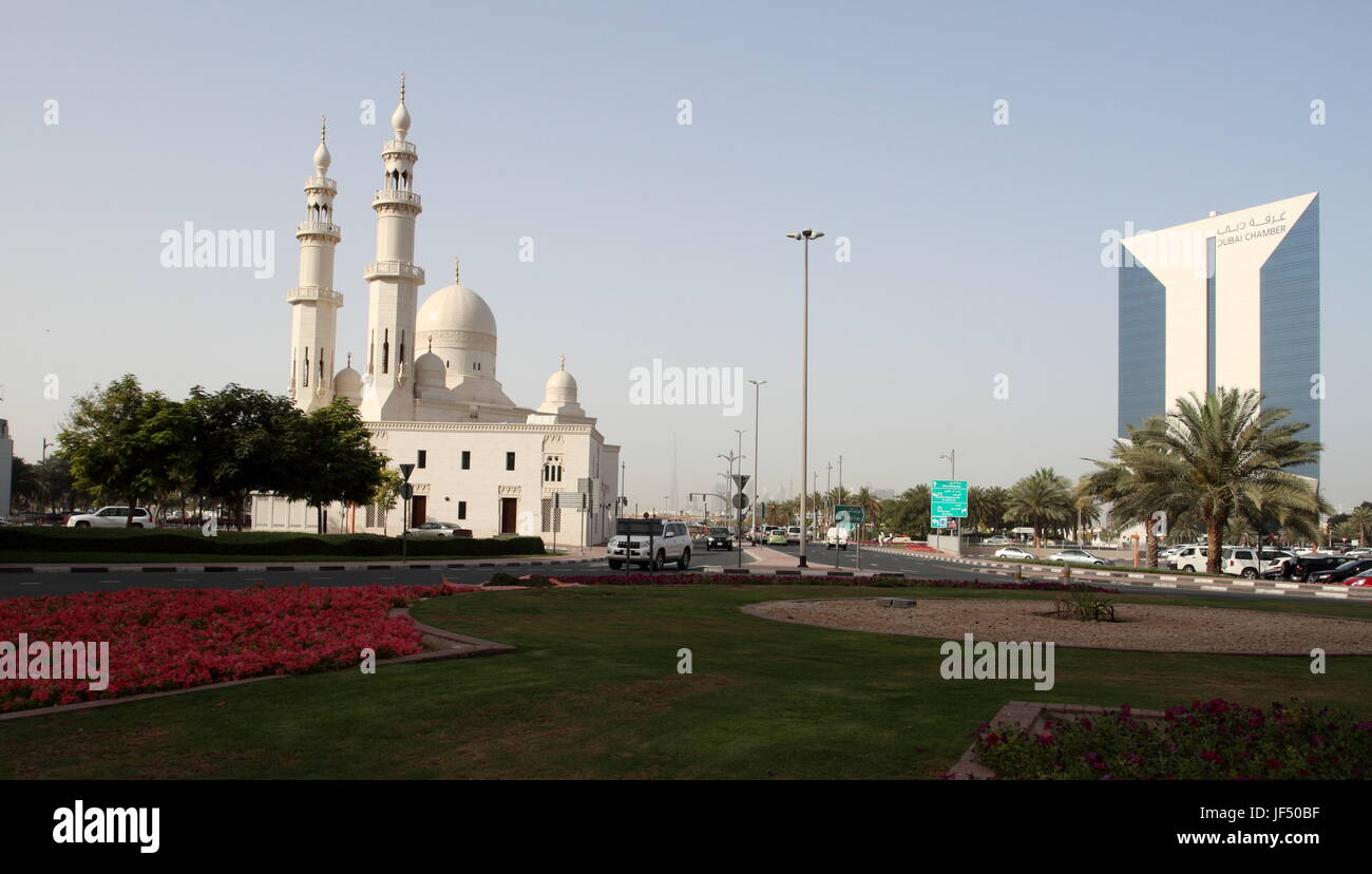 Daily life in dubai hi-res stock photography and images - Alamy