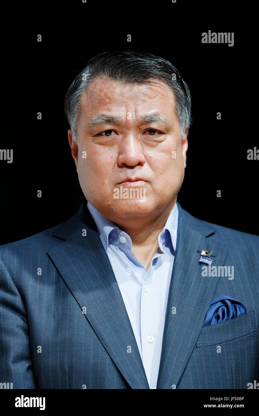 Tokyo japan jiff anounced same hi-res stock photography and images - Alamy