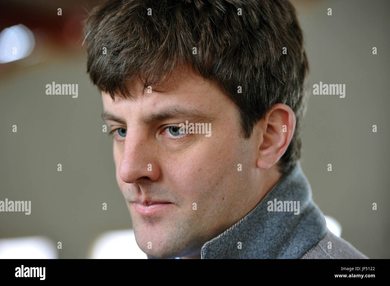 The crown prince of hanover hi-res stock photography and images - Alamy