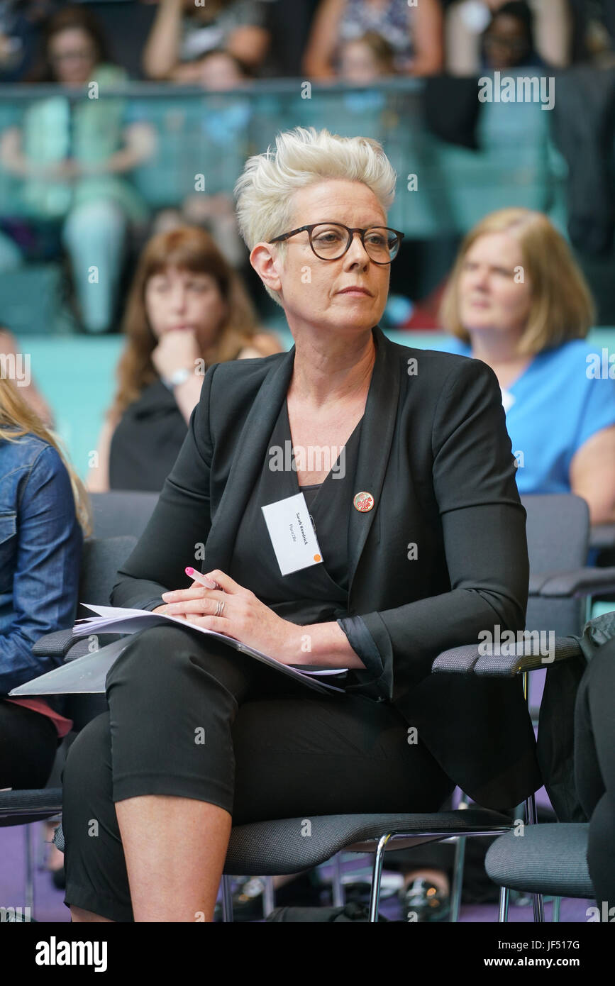 Londons deputy mayor hi-res stock photography and images - Alamy