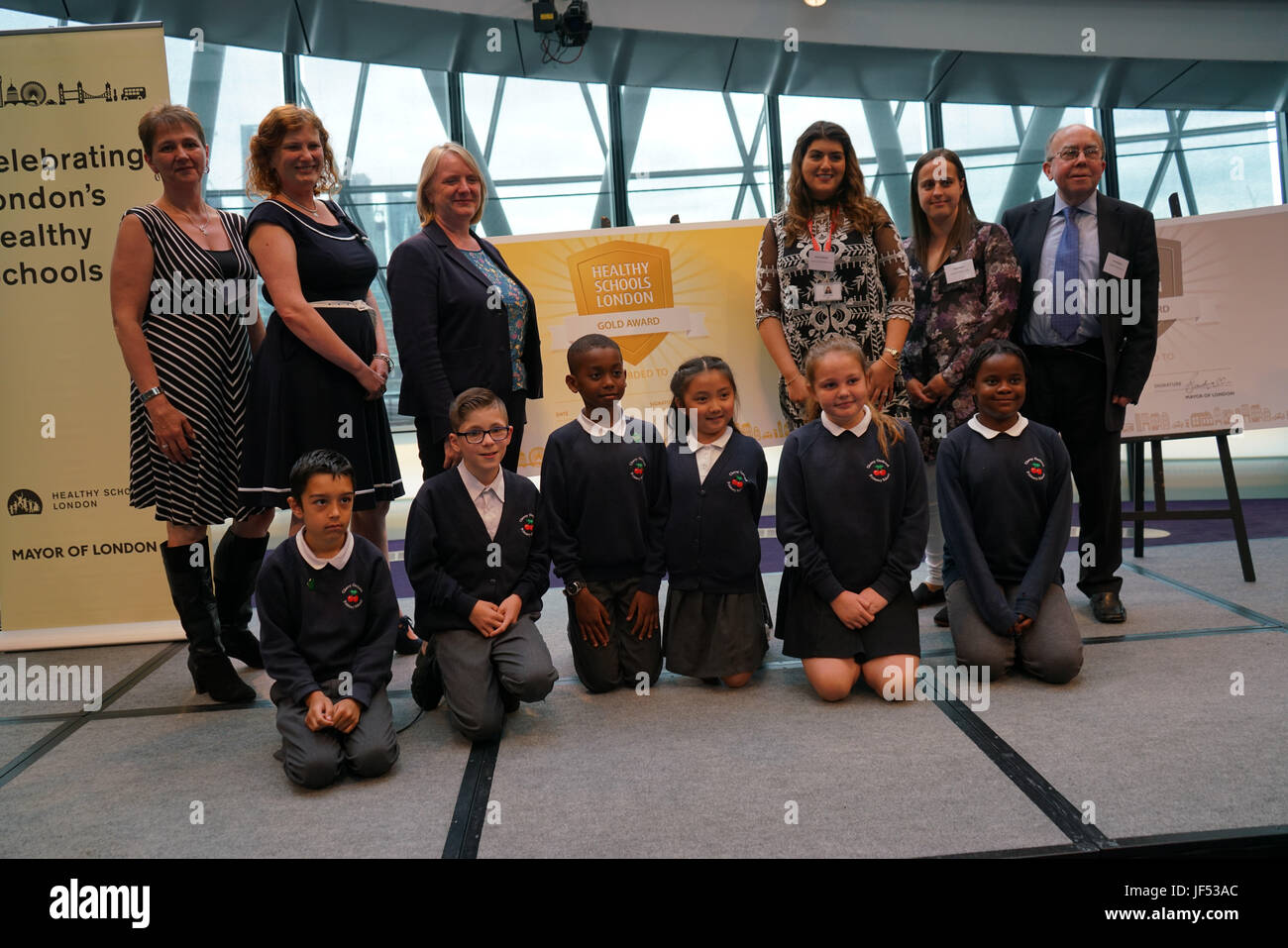 Orchard primary school hi-res stock photography and images - Alamy