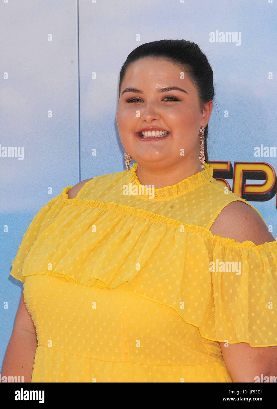 Actress isabella hi-res stock photography and images - Alamy