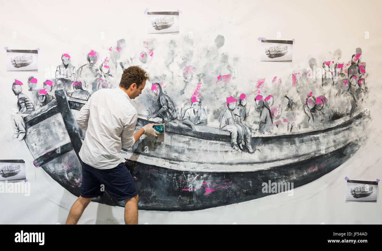 Abdalla al omari hi-res stock photography and images - Alamy