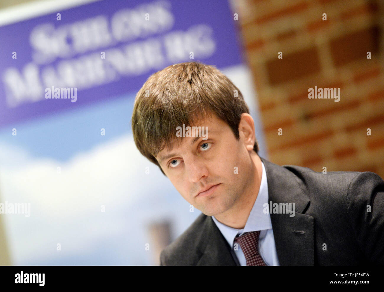 Dpa prince ernst august hanover hi-res stock photography and images - Alamy