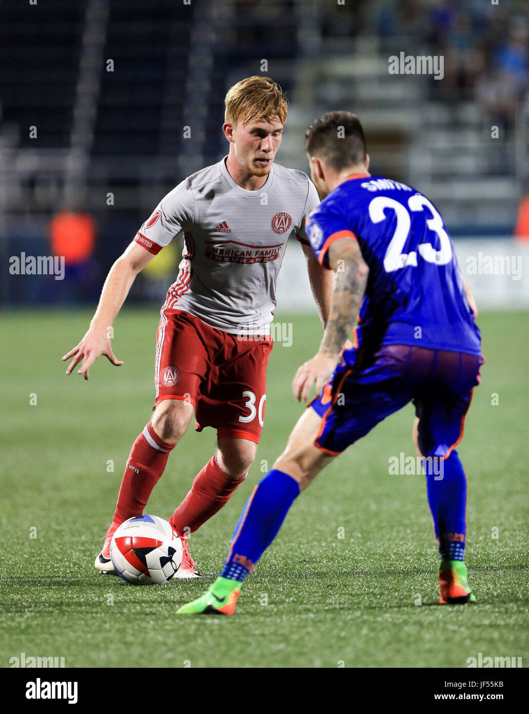 Andrew carleton hi-res stock photography and images - Alamy