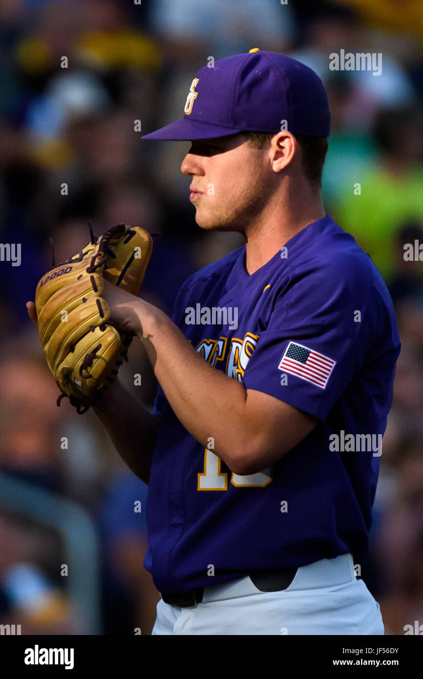 Jared poche hi-res stock photography and images - Alamy