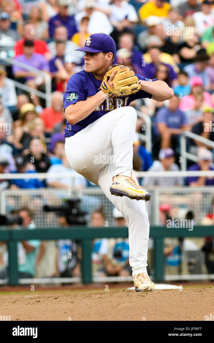 Jared poche hi-res stock photography and images - Alamy