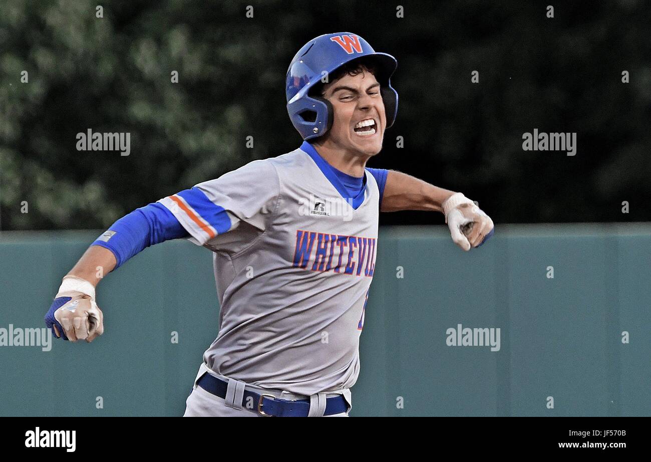 Running home after school hi-res stock photography and images - Alamy